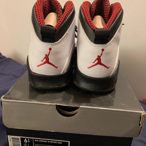 Jordan | Shoes | Air Jordan Retro Chicago S | Poshmark